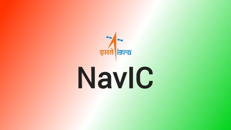 List of all NavIC supported Phones - TopIndianList